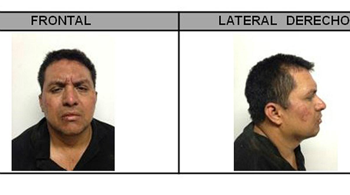 El ejército mexicano captura al líder del cartel de Los Zetas