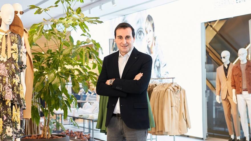 Toni Ruiz. «Amb 600 milions de visites a la web de Mango podem entrar ...