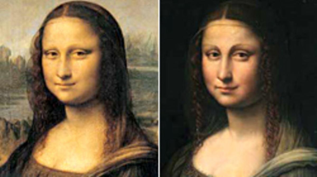 El Prado descubre una copia maestra de 'La Gioconda'