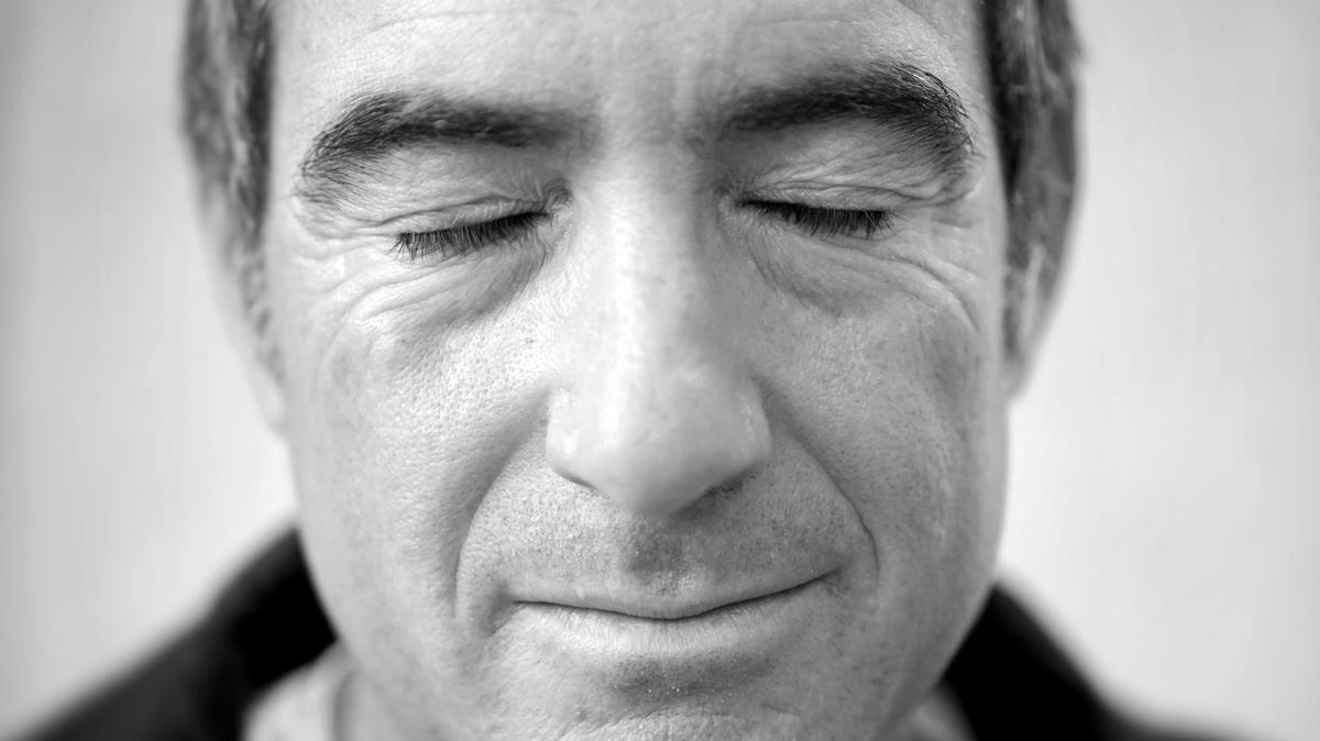 Álex Pina: "Los villanos son los nuevos héroes"
