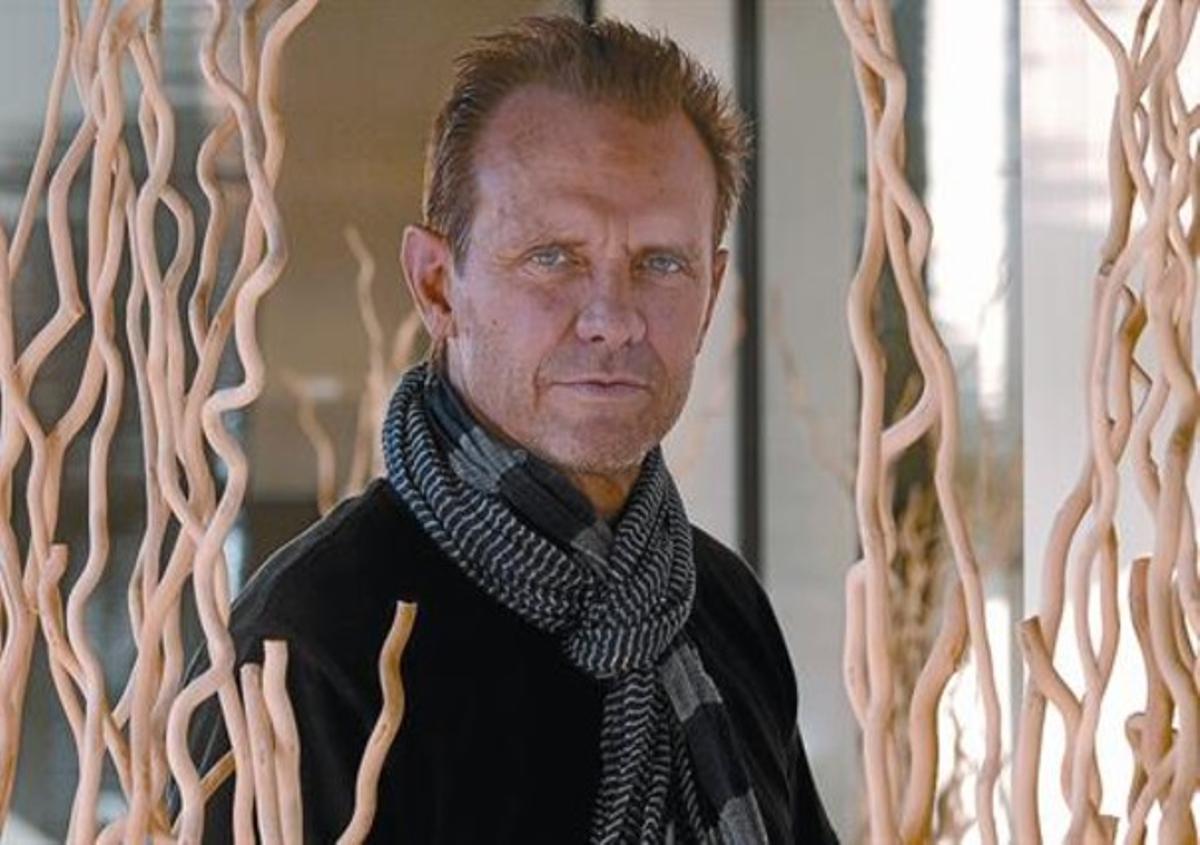 Michael Biehn, un soldado del género