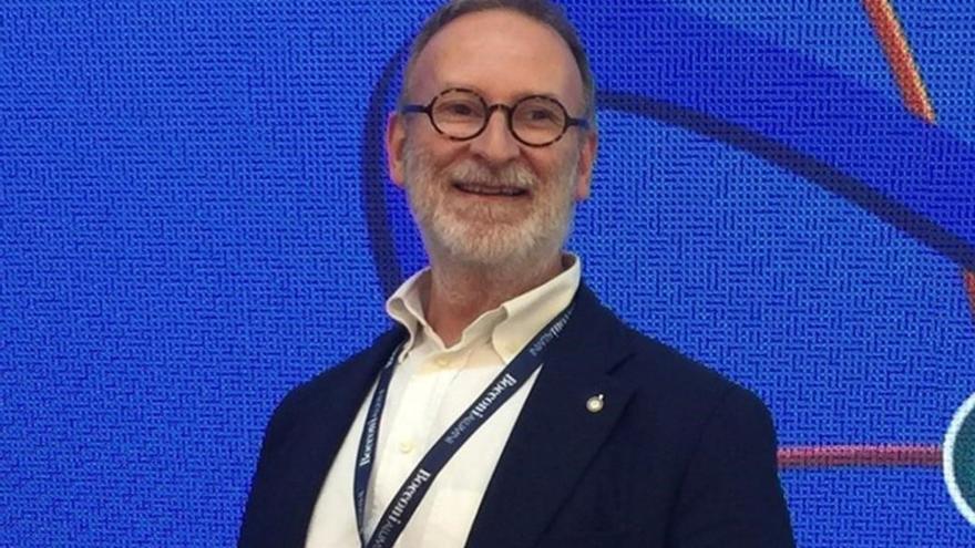 Alberto Caimi: «Barcelona sap atraure talent, ara toca retenir-lo»