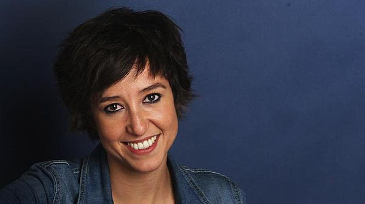 Entrevista a Agnes Marquès