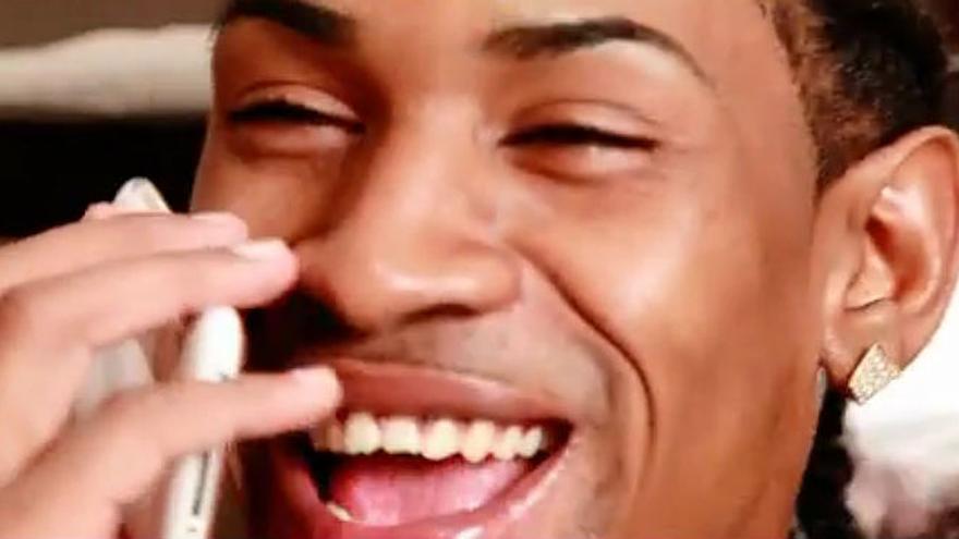 Muere el rapero Monkey Black apuñalado en una pelea en Sant Adrià