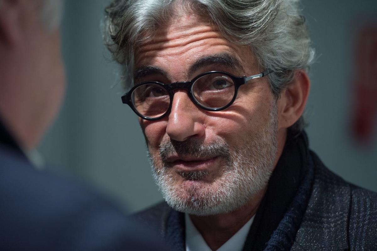 Micky Molina atropella nena de 9 anys i dona positiu en alcoholèmia