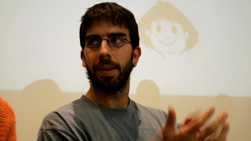 Oleguer Presas, en lista de la CUP para el 27-S