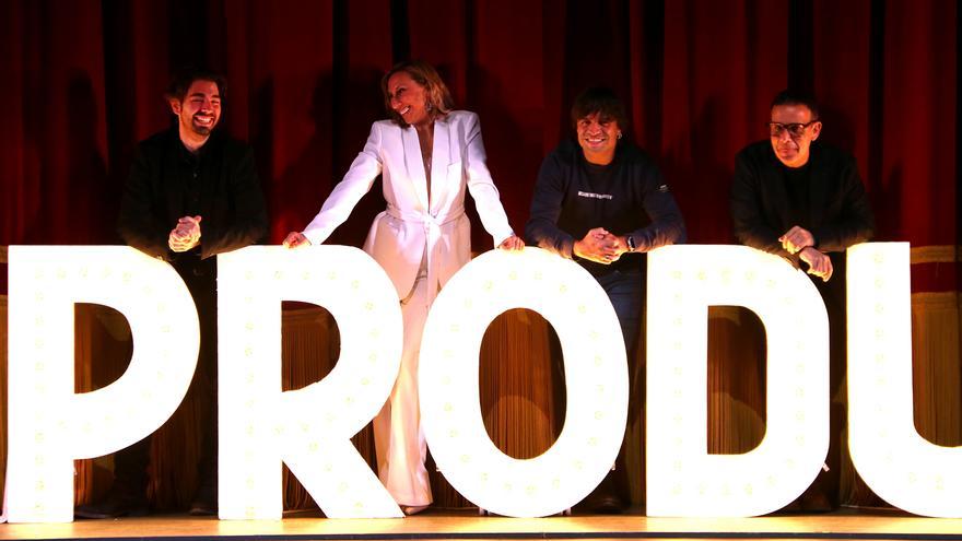 'The producers', multipremiado musical, se estrenará en el Tívoli