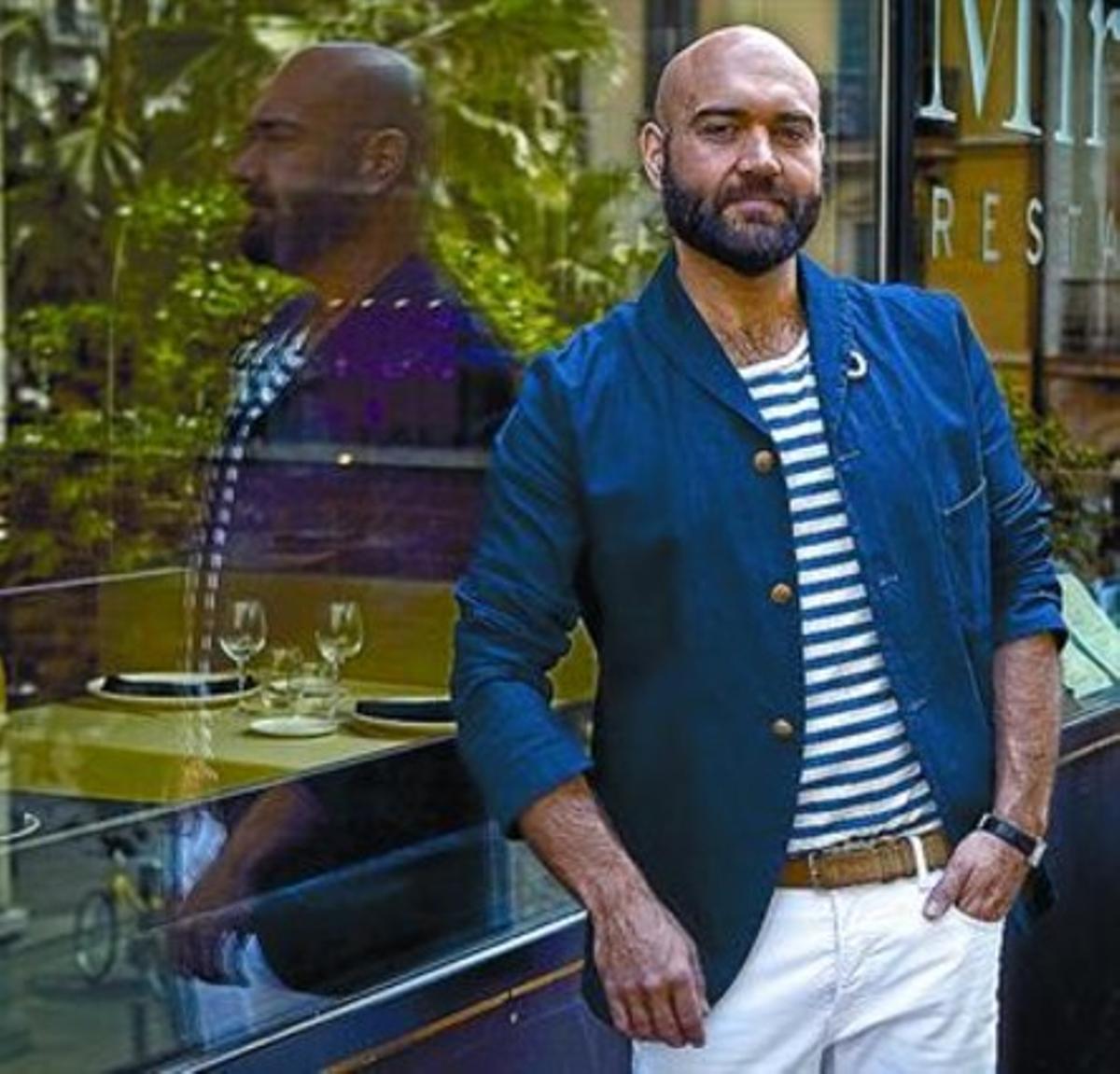 Homenaje a los malos