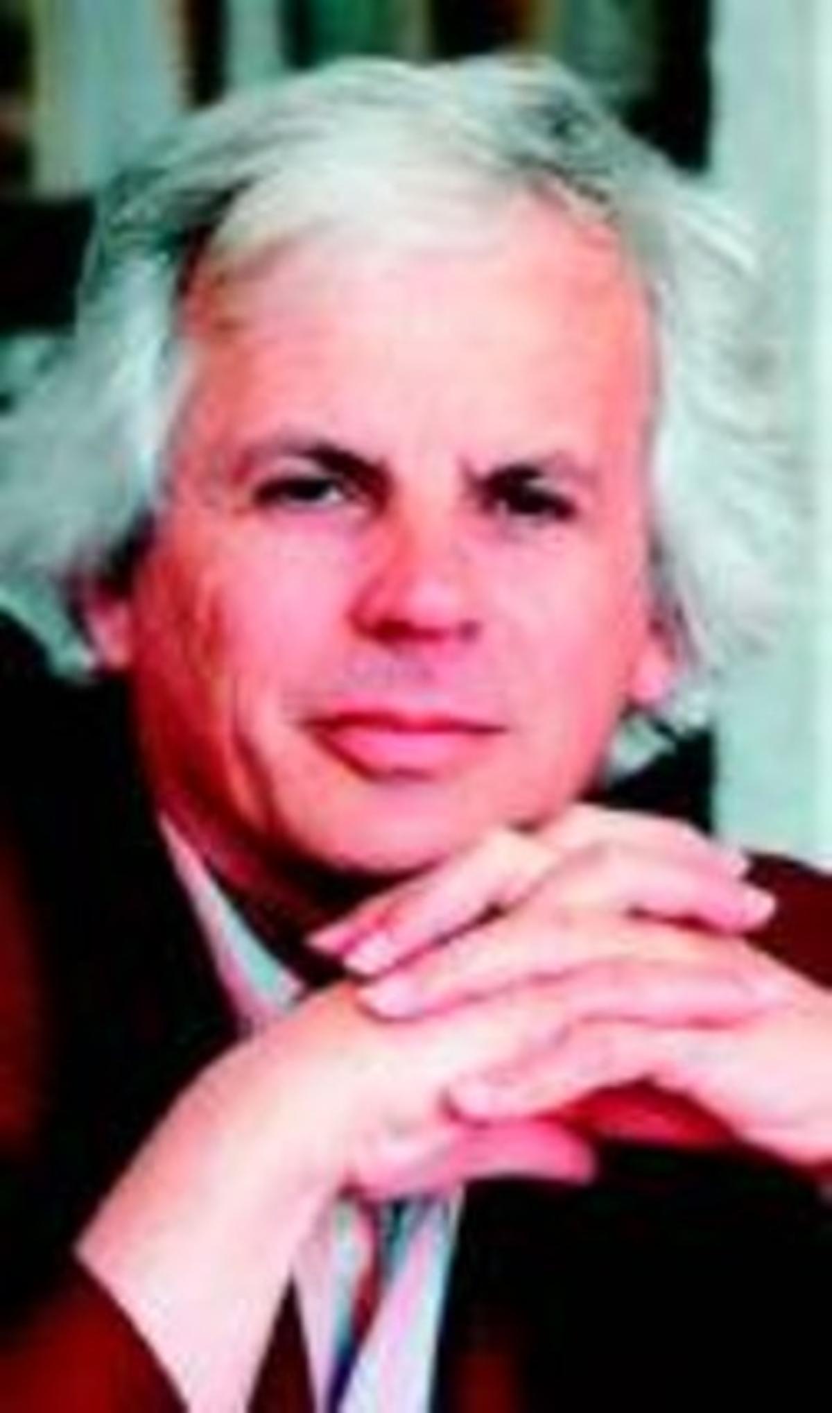 El suizo Pascal Mercier viaja al corazón de las palabras