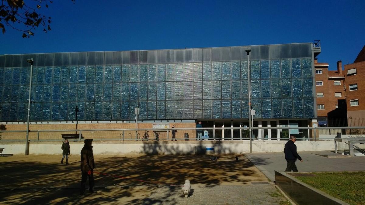 Els estudiants de Mataró demanen més biblioteques i que obrin més hores