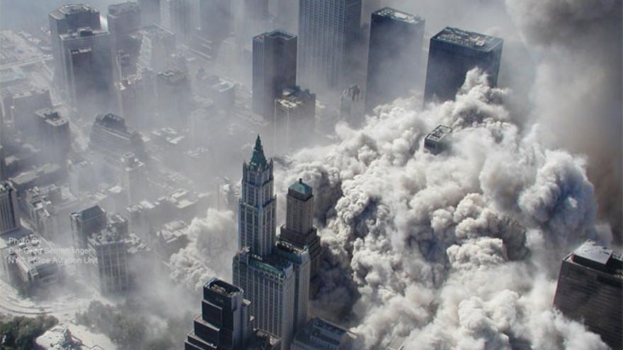 ¿Qué pasó el 11 de septiembre de 2001? Los datos claves de los ...