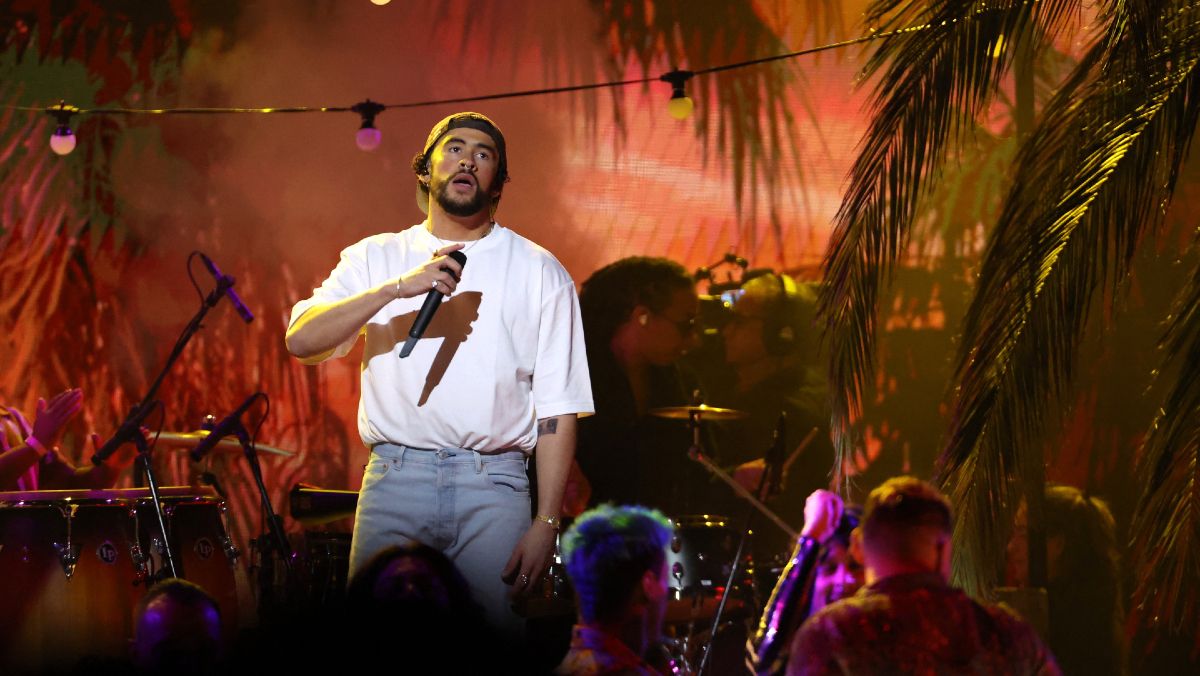 Bad Bunny: el nuevo videoclip que se convierte en viral en apenas unas ...