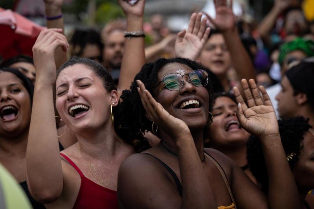 Las mejores imágenes del Carnaval 2023 en el mundo | FOTOS