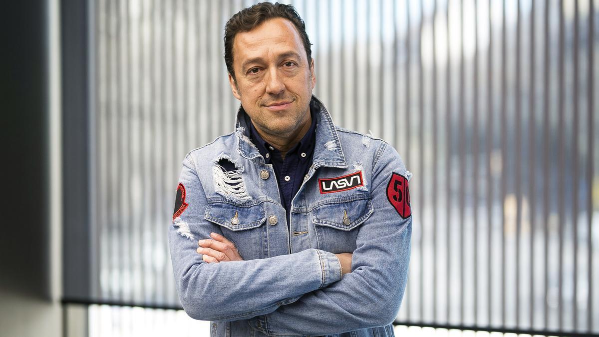 José Antonio Ponseti: "No podemos tener la batalla del Ebro debajo de ...