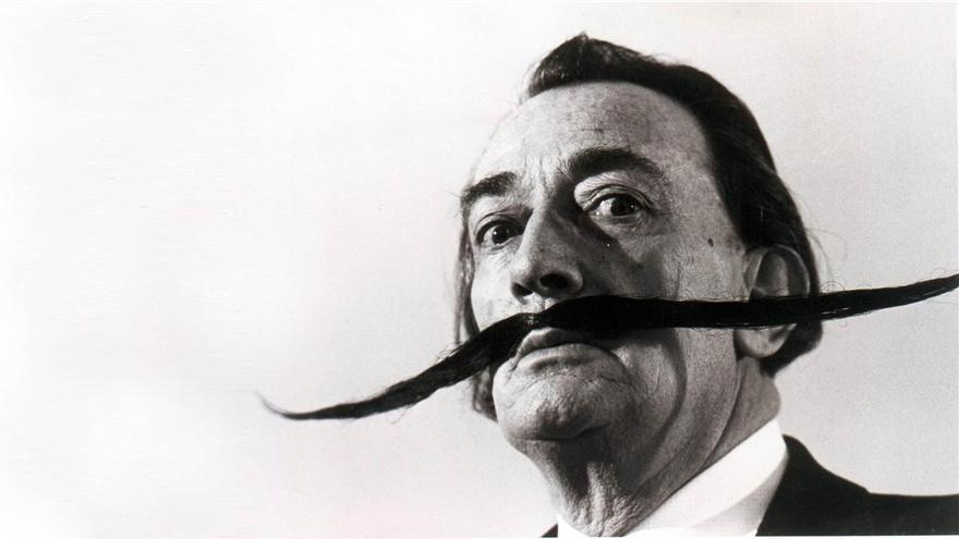 La Fundació Gala Salvador Dalí denuncia a Dimitri Piterman