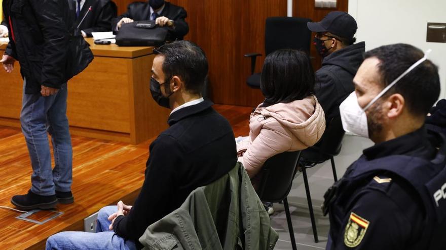 La Guardia Civil Dio Con La Asesina De Badoo Y Su Banda Por Una Pulsera