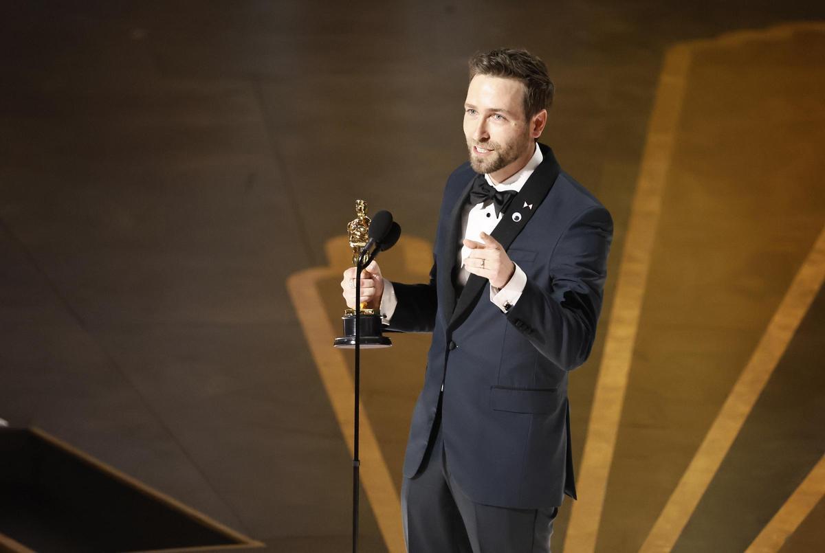 PREMIOS OSCAR 2023 | La gala de los Oscars, en imágenes