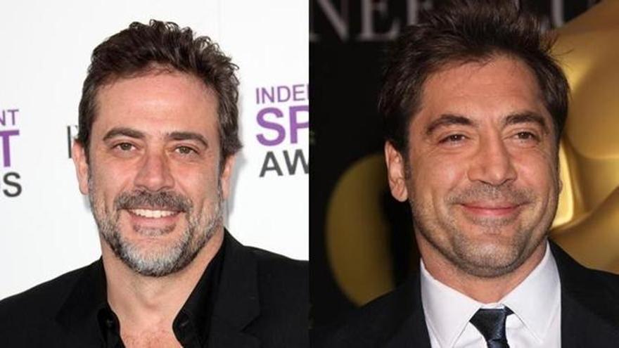 Parecidos razonables: diez actores con dobles igual de famosos