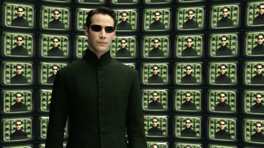 'Matrix' da el salto a los NFT y venderá avatares digitales de sus ...