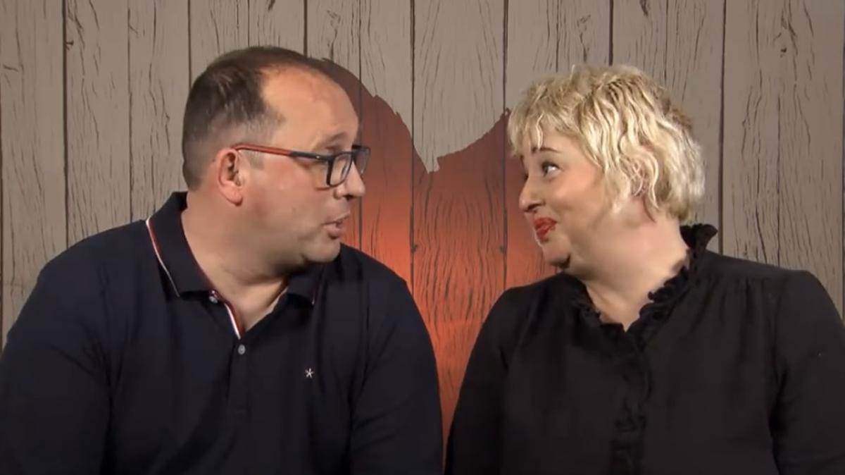 La contundente valoración de Anna sobre su cita en 'First Dates': "No ...