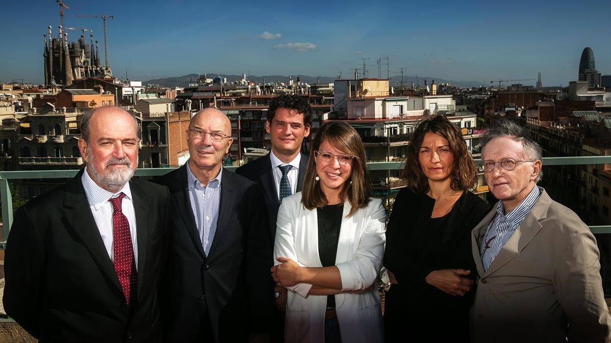 Nuevas tecnologías para las ciudades sostenibles