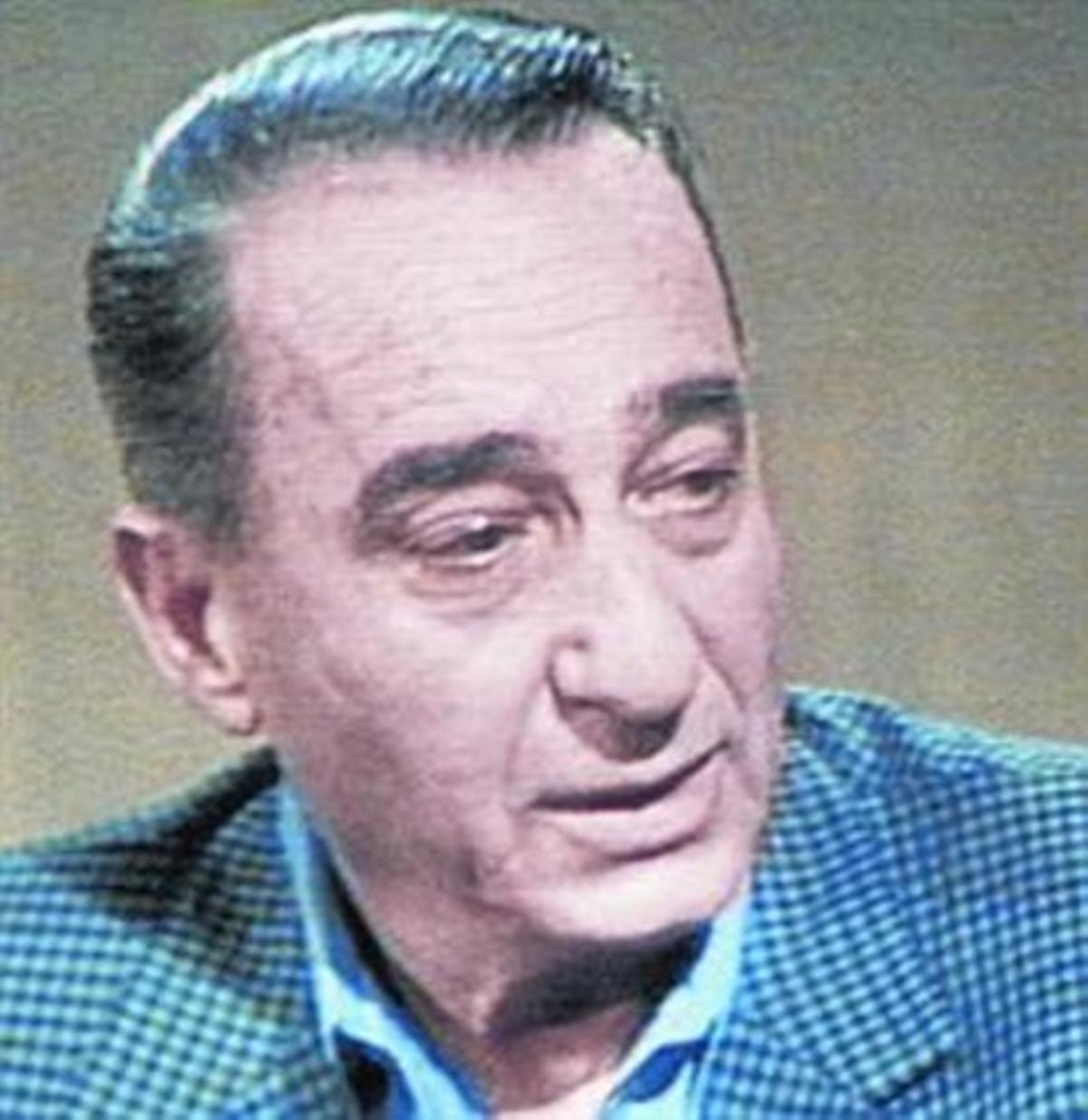 Mor el 'James Bond' d'Israel