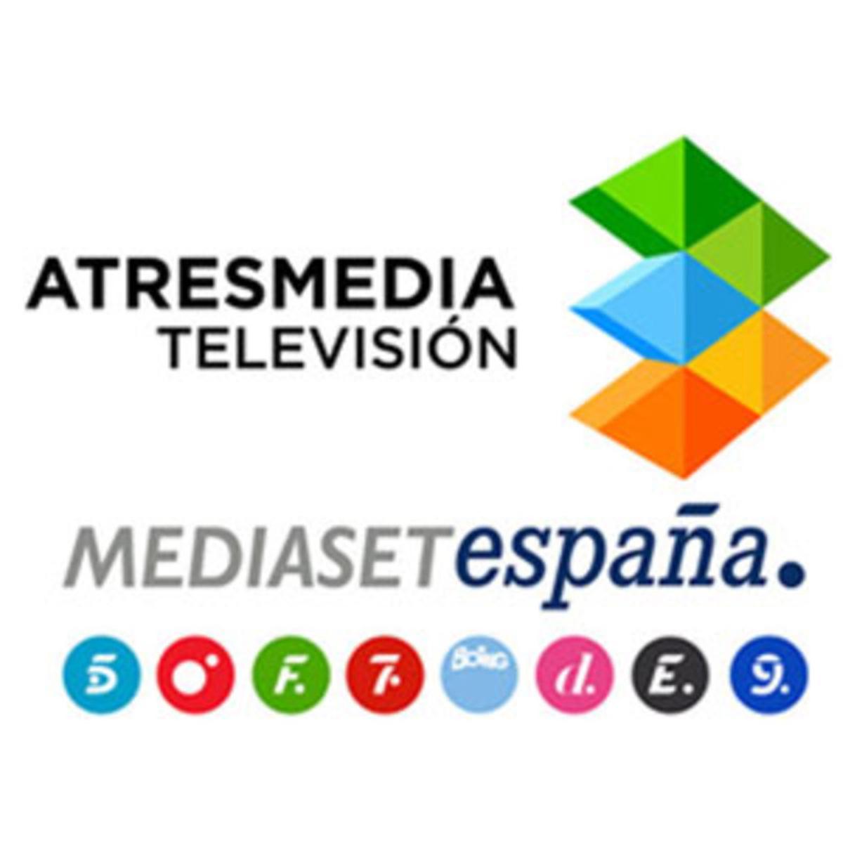 Atresmedia Supera Por Primera Vez A Mediaset España En Inversión