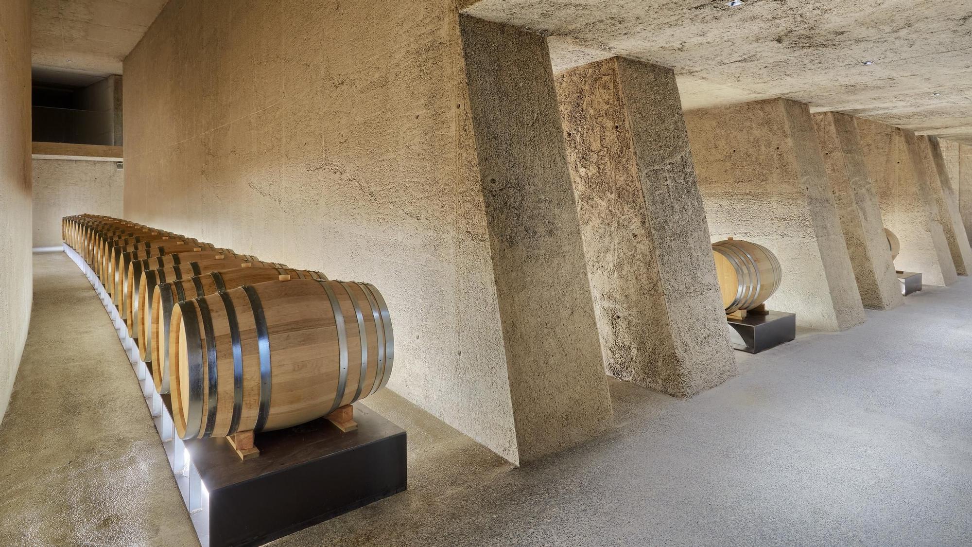 Celler Perelada: la bodega más verde y sostenible de Europa
