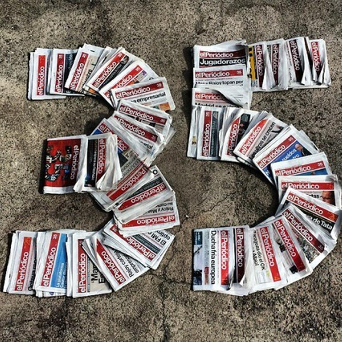 Los ganadores del concurso Instagram #35ElPeriódico