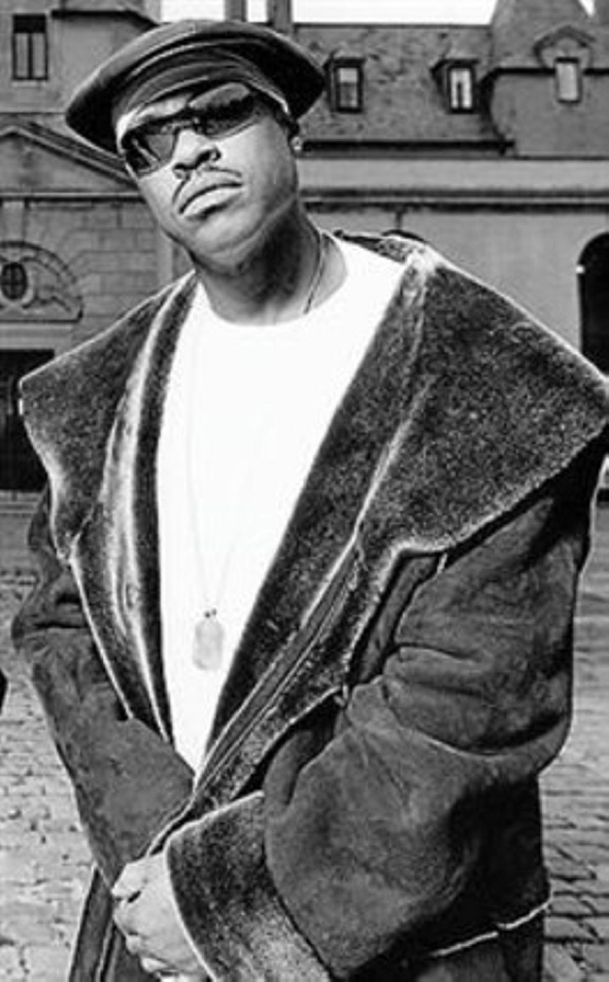 El rapero estadounidense Guru fallece de cáncer a los 49 años