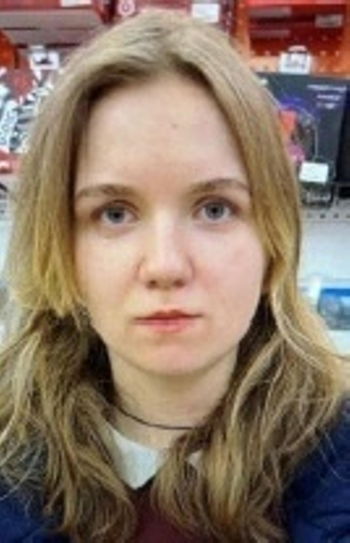 Rusia detiene a Daria Trepova por la muerte del bloguero militar ...