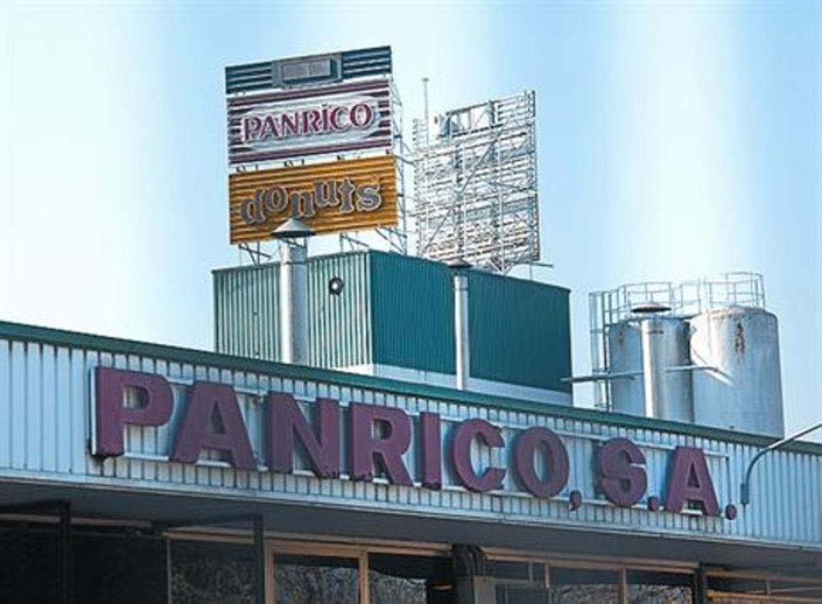 Panrico plantea el gran ERE como alternativa al concurso