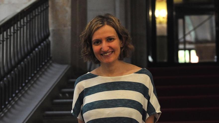 El debut de Anna Punsoda: del abuso, la anorexia y el sexo