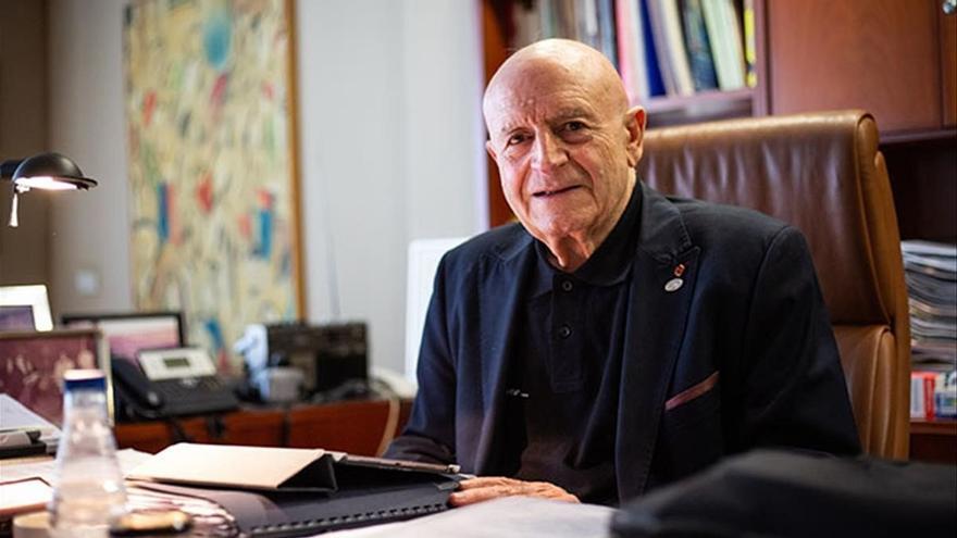 Abel Matutes: Anem cap a un desastre econòmic i social.