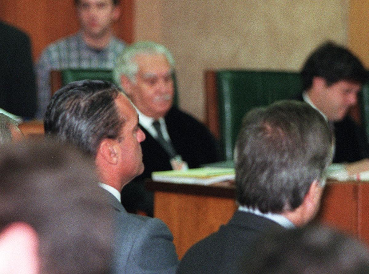 Biografia de Mario Conde