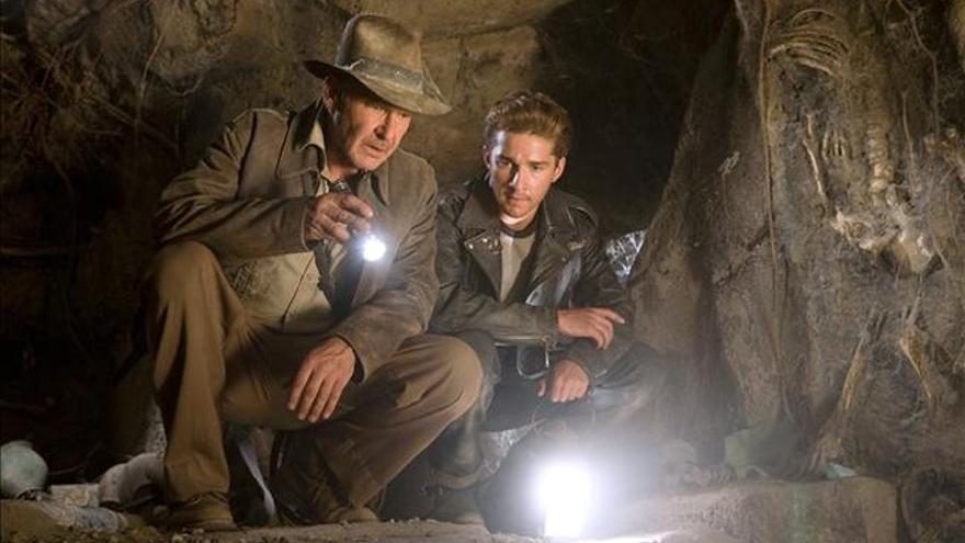 Del incansable Indiana Jones a 'Taxi driver'