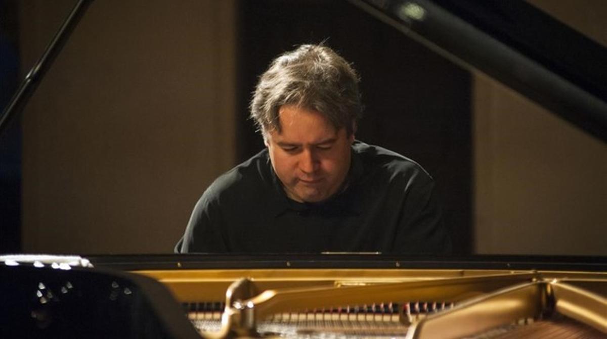 Paisajismo de primera con la 'Escocesa' de Mendelssohn