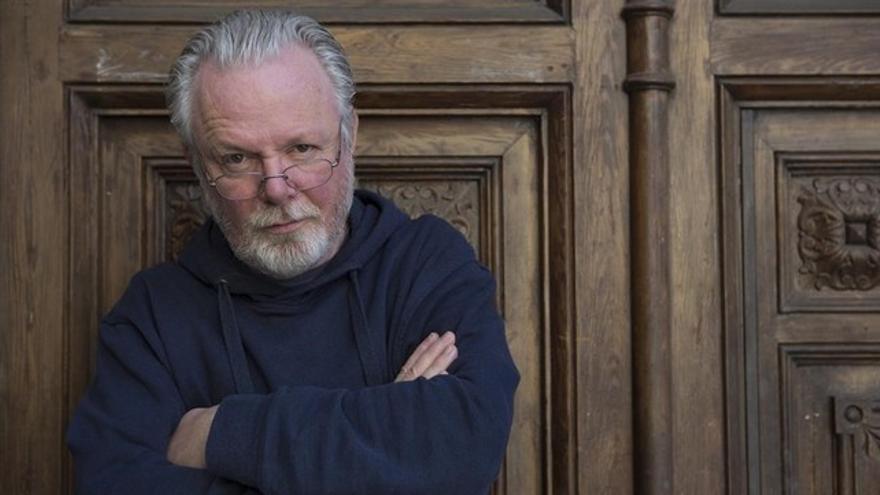 La memoria histórica de Peter May