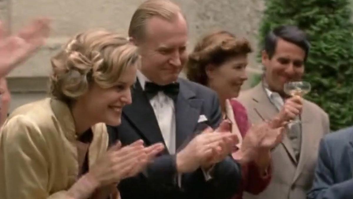 Crítica de 'The good traitor': el buen embajador