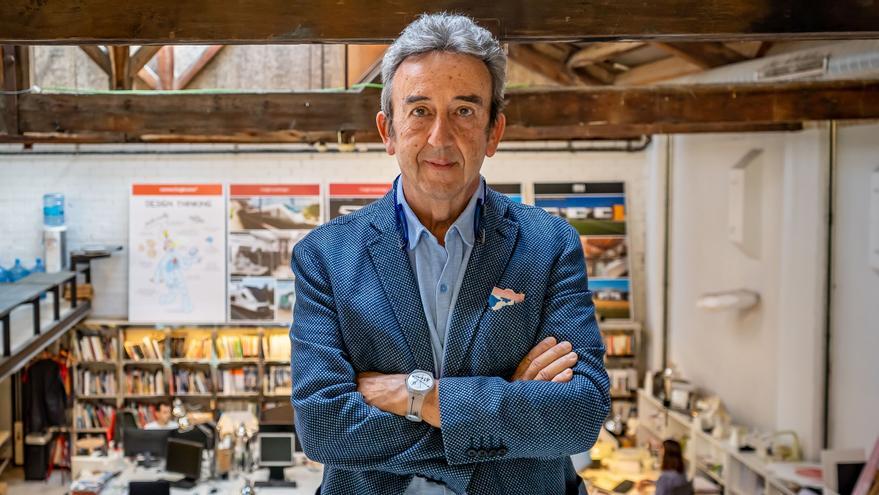 Luis Alonso: «No hem sabut exportar l’arquitectura catalana com la ...
