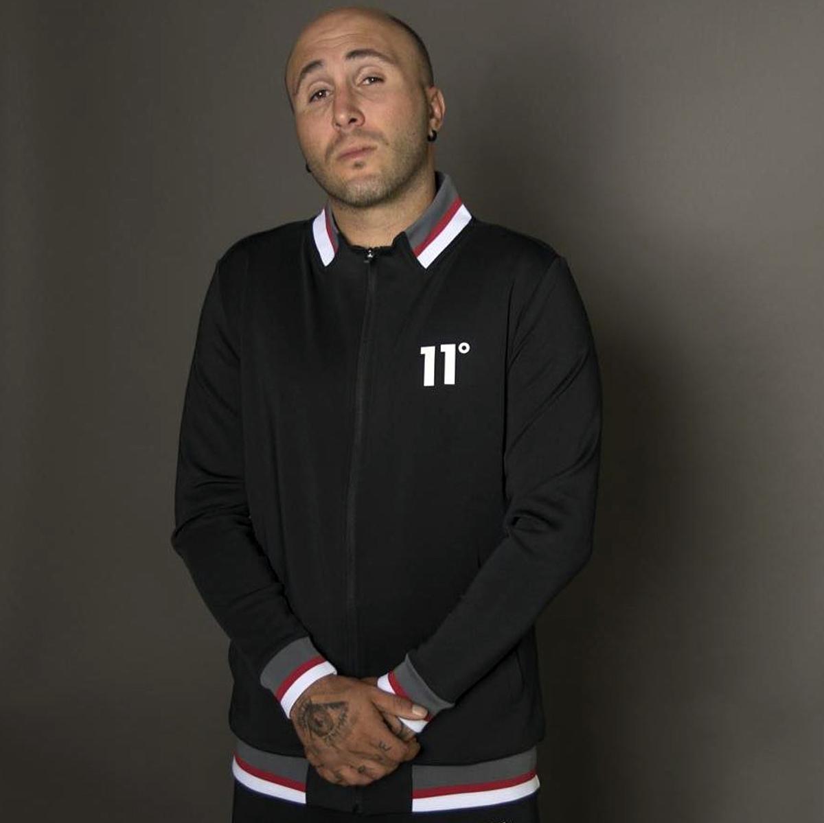 Kiko Rivera: una vida en imágenes I FOTOS