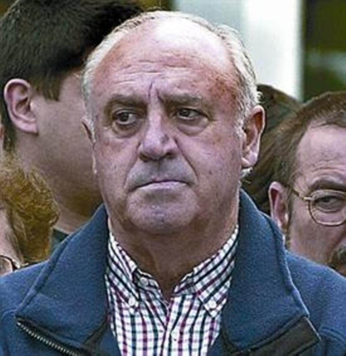 Fallece en Bilbao el histórico dirigente del PNV Javier Atutxa