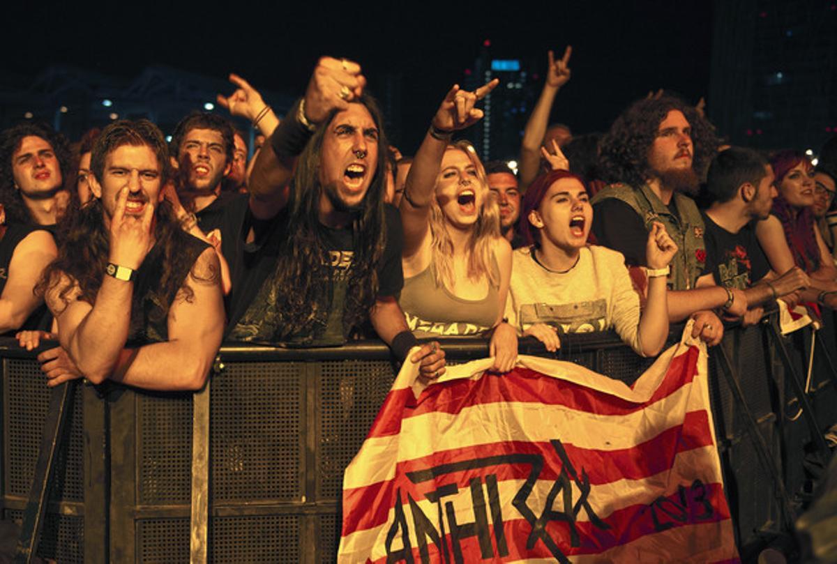 Festival Sonisphere