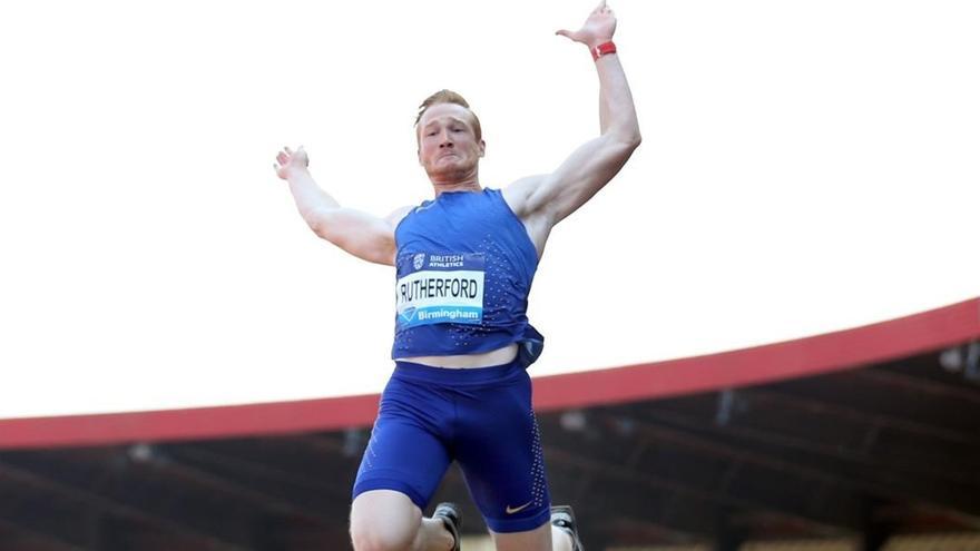 El saltador Greg Rutherford congela su esperma antes de ir a Río
