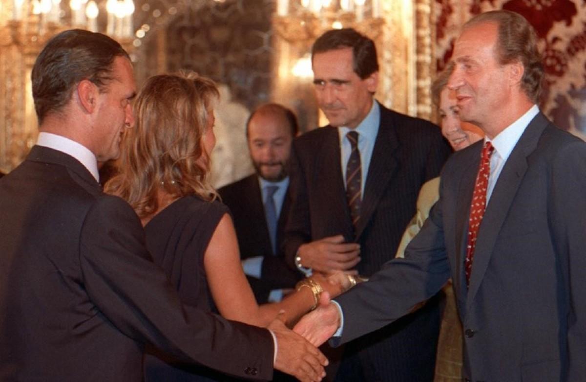 Biografia de Mario Conde