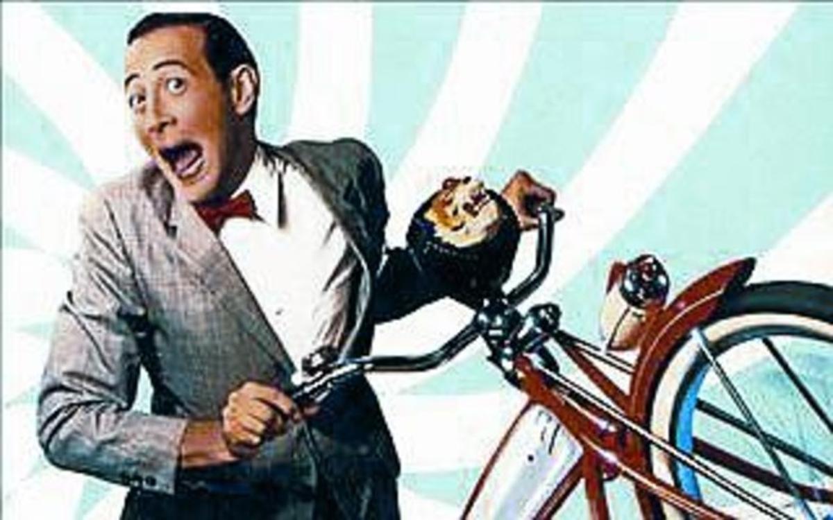 Muere Paul Reubens, más conocido como Pee-wee Herman, a los 70 años
