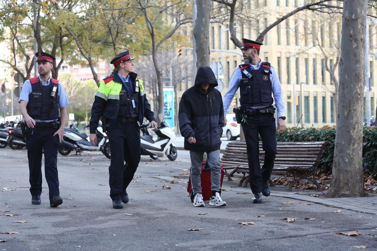 Miguel Ricart, asesino del crimen de Alcàsser, en libertad provisional ...