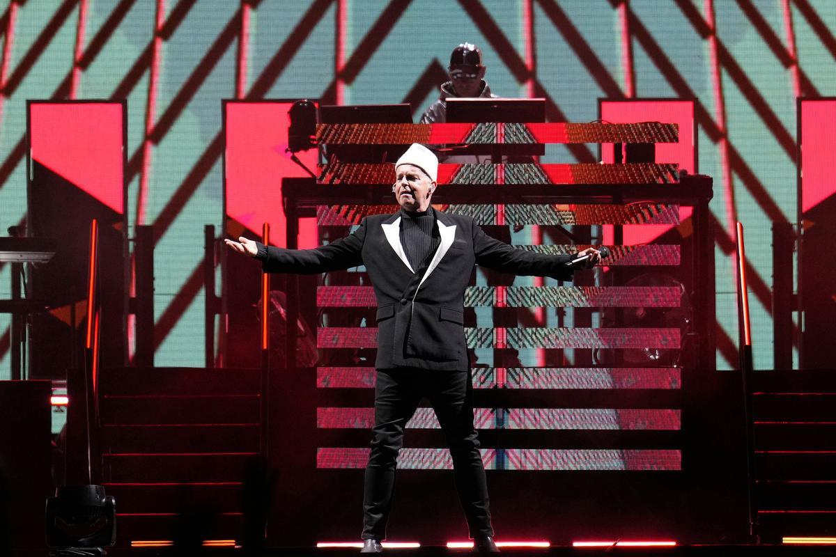 Primavera Sound 2023. Día 1 | FOTOS