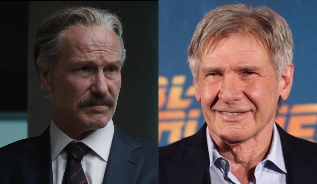 Harrison Ford ficha por Marvel y será el nuevo Thunderbolt