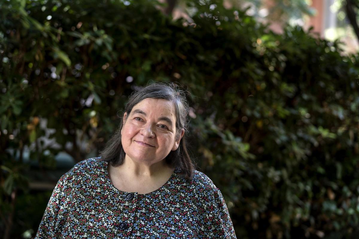 Yo elijo a Carme Junyent, por Josep Maria Fonalleras